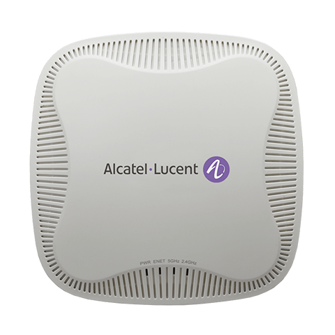 Alcatel Lucent Wireless WIFI Access Point | Firewall Training in India